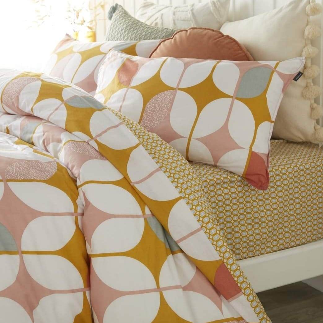 Linen Sets - WSBLS005 - Exclusive Wholesale Supplies